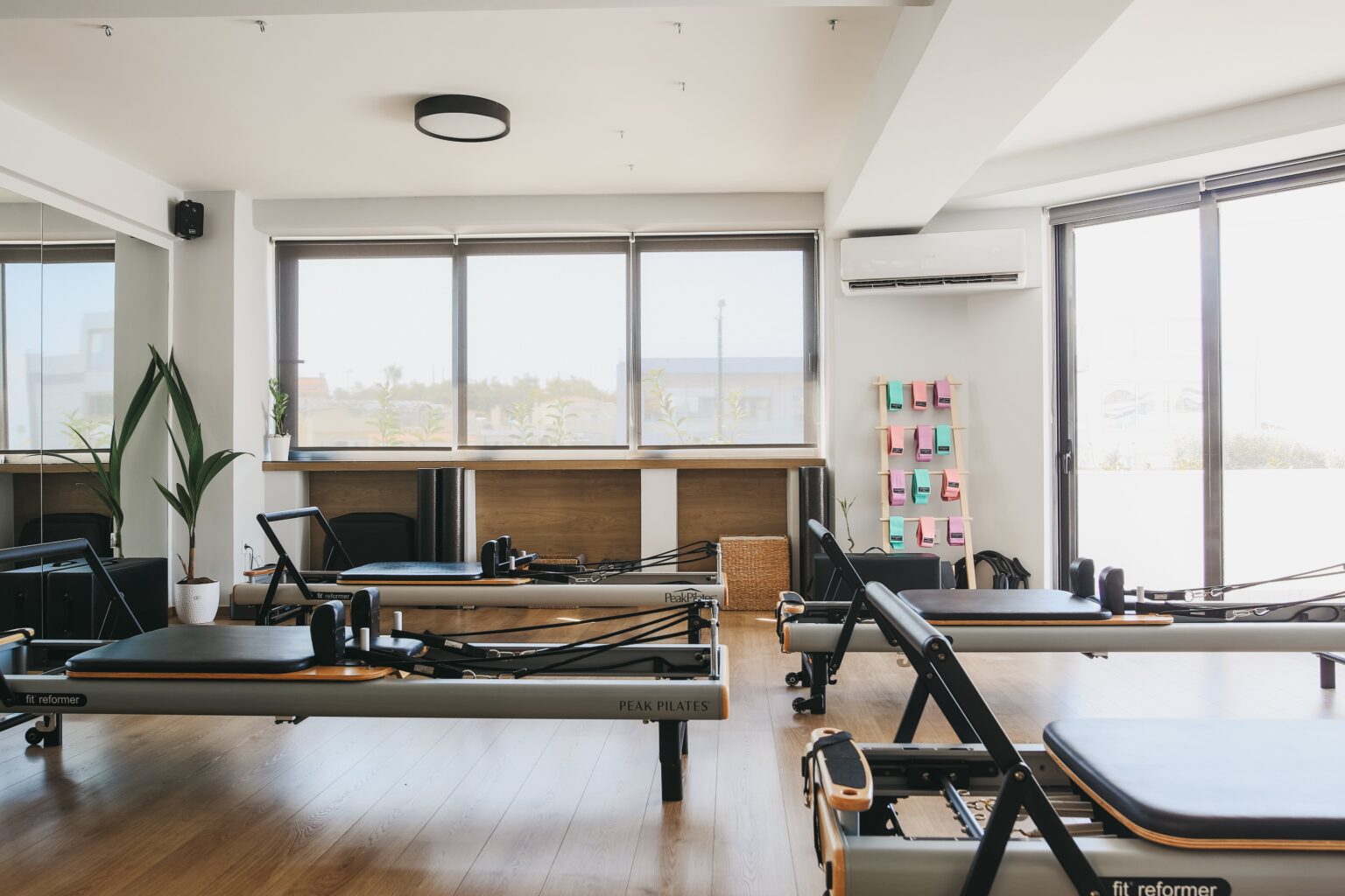 SOFIT - Pilates Studio Alimos